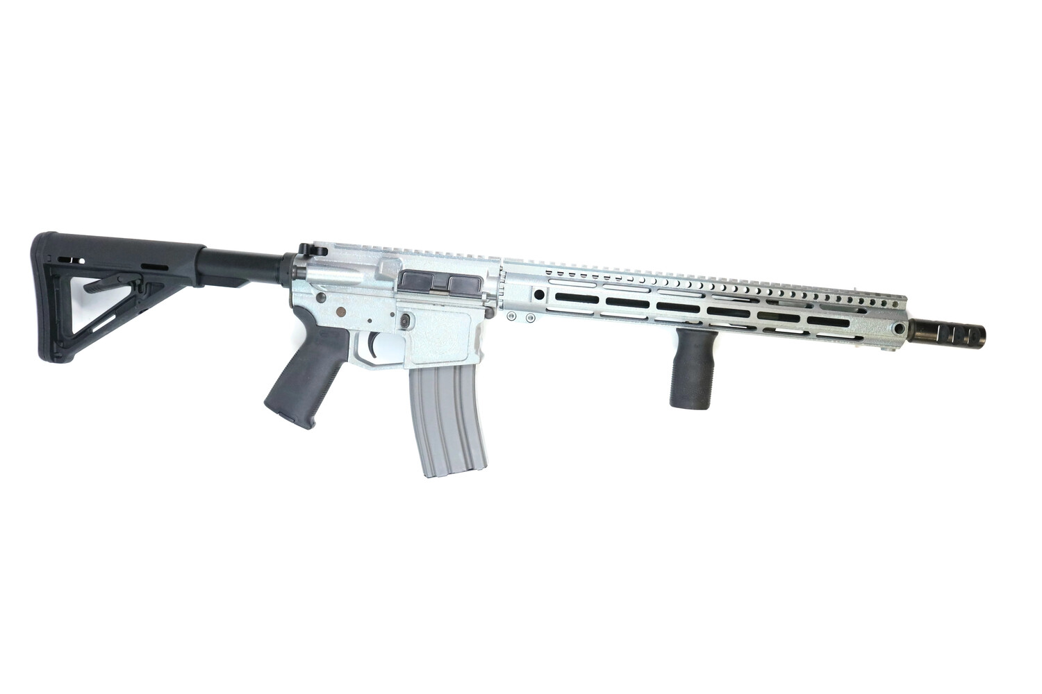 144 Tactical PS-15 Multi Caliber Semi Automatic Rifle | USA Pawn