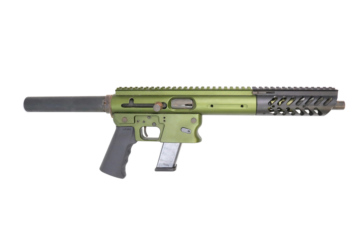 TNW ASR 9MM Semi Automatic Pistol | USA Pawn