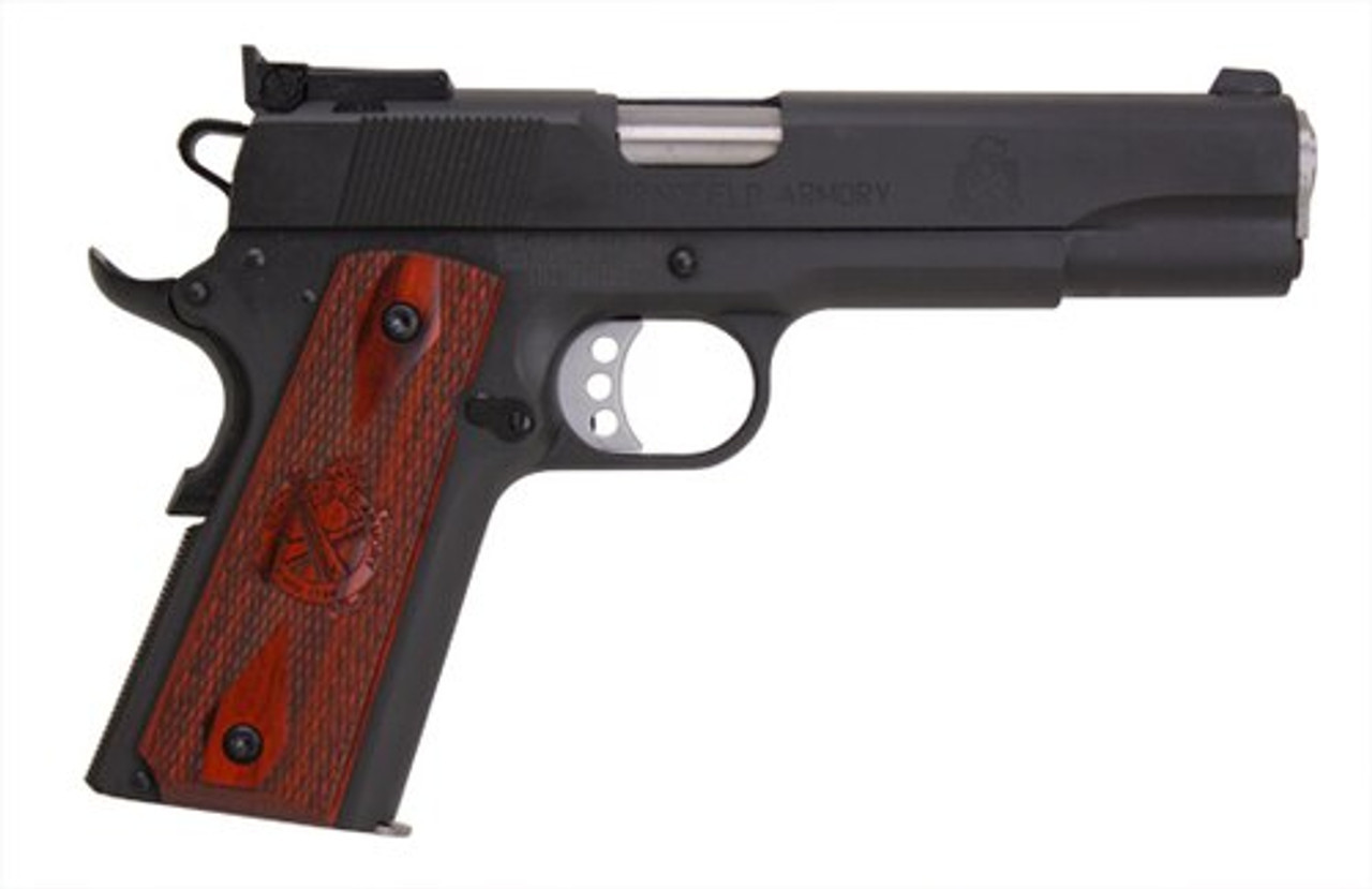 SPRINGFIELD ARMORY 1911-A1 9MM Semi Automatic Pistol | USA Pawn