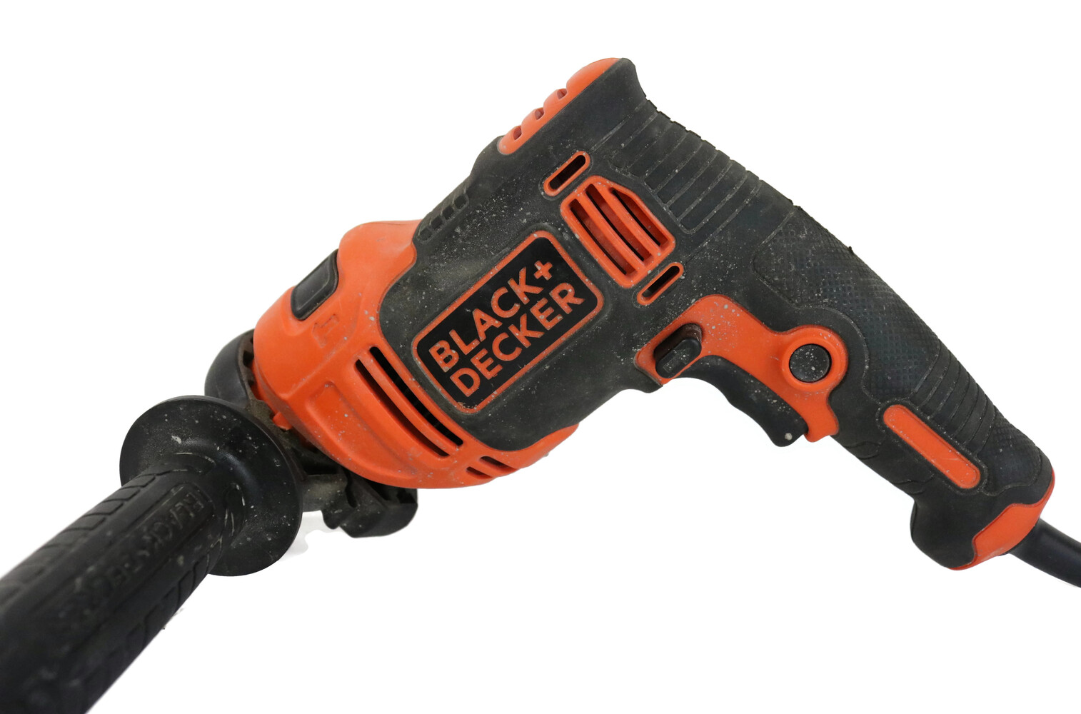 Black & Decker BEHD201 Electric Drill | USA Pawn