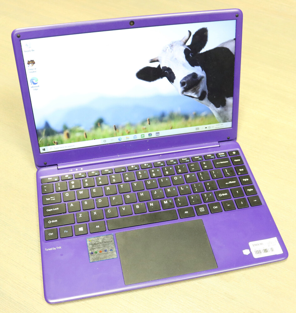 Gateway GWTN141-5 Windows 10 Laptop | USA Pawn