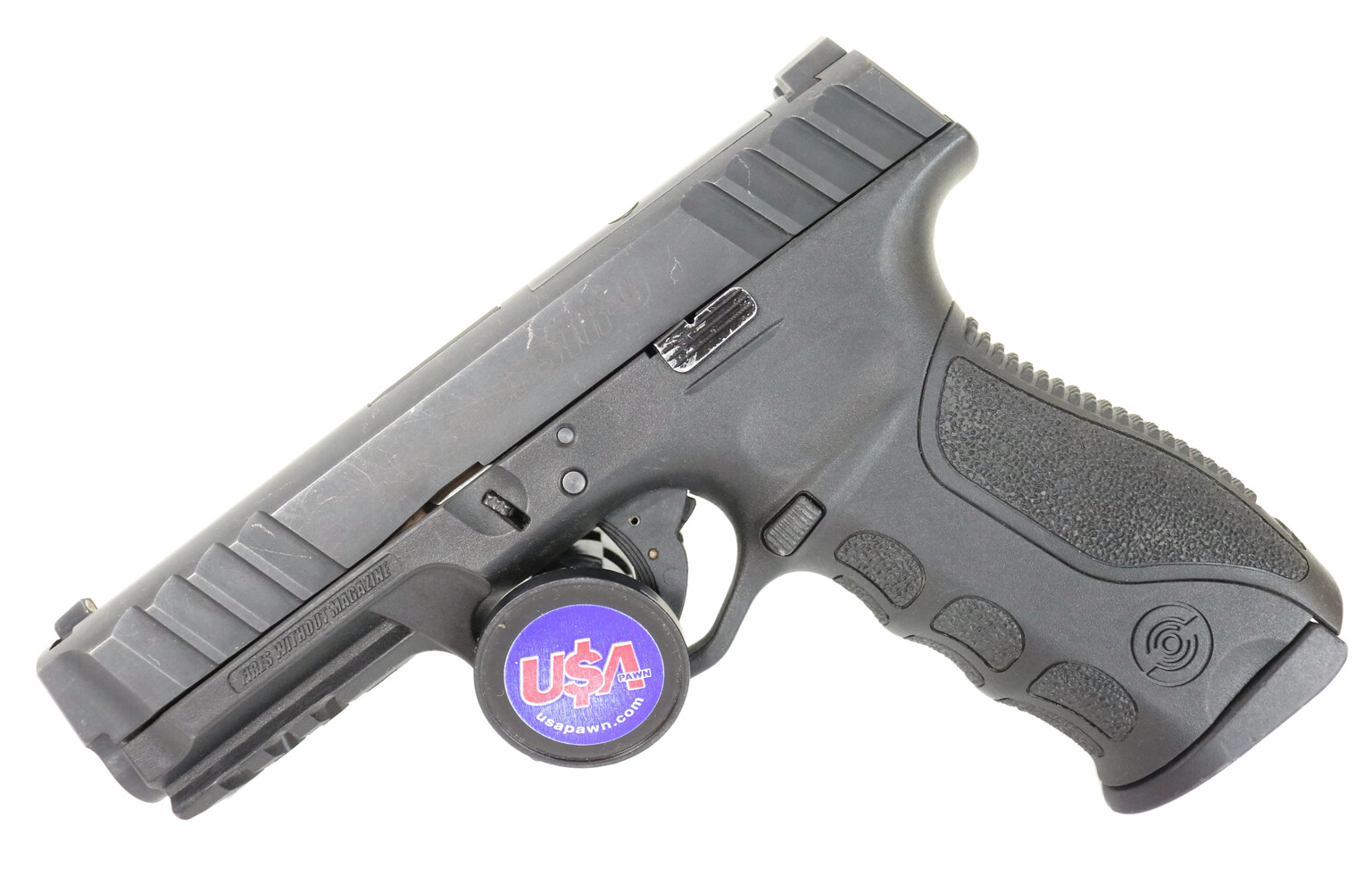 STOEGER STR9 9MM Semi Automatic Pistol | USA Pawn