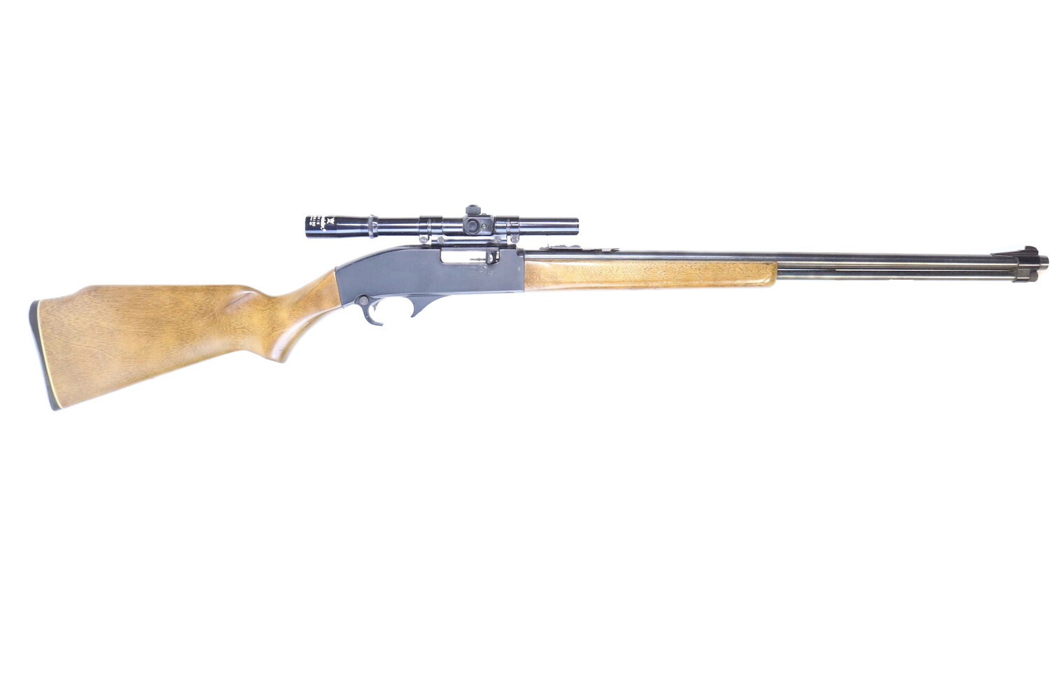 REVELATION 150 22LR Semi Automatic Rifle | USA Pawn