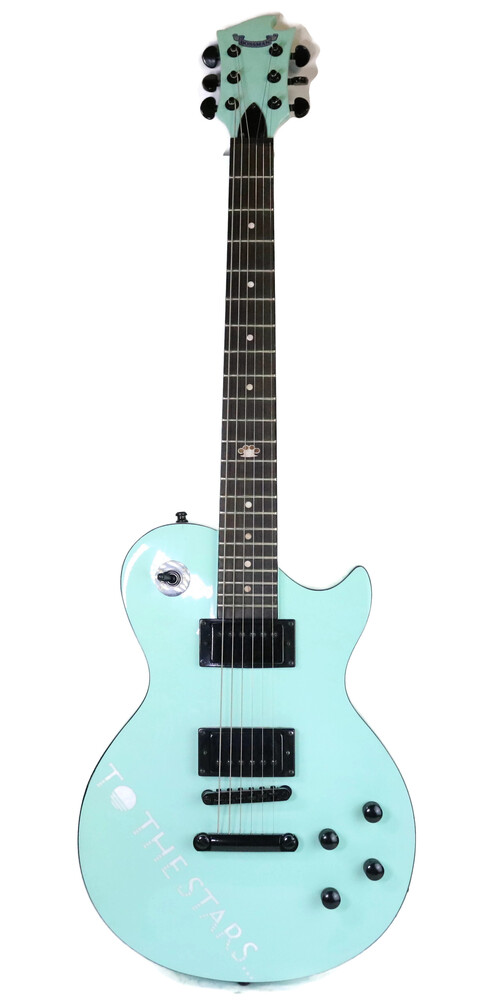 Hardluck Kings Bossman Electric Guitar | USA Pawn