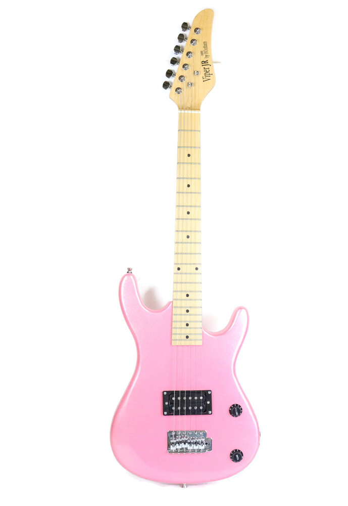 BGUITARS VIPER JR Youth Electric Guitar | USA Pawn