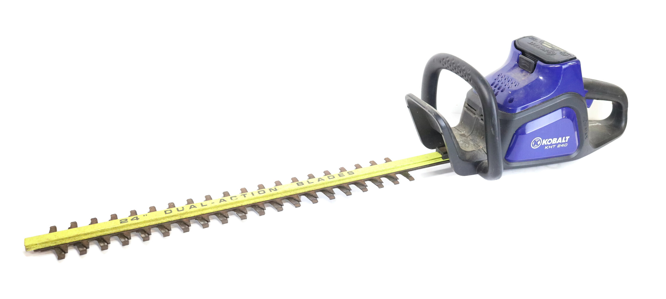 Kobalt 40V Lithium Ion Hedge Trimmer | USA Pawn