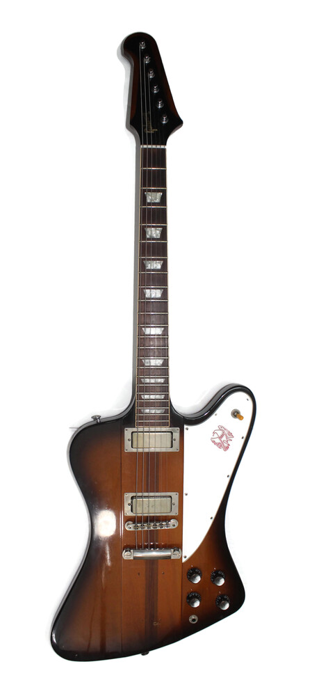 Gibson Firebird Reissue | USA Pawn