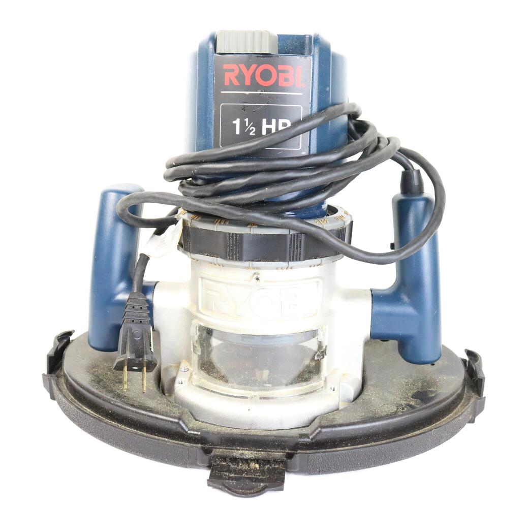 Ryobi R160 Plunge Router | USA Pawn