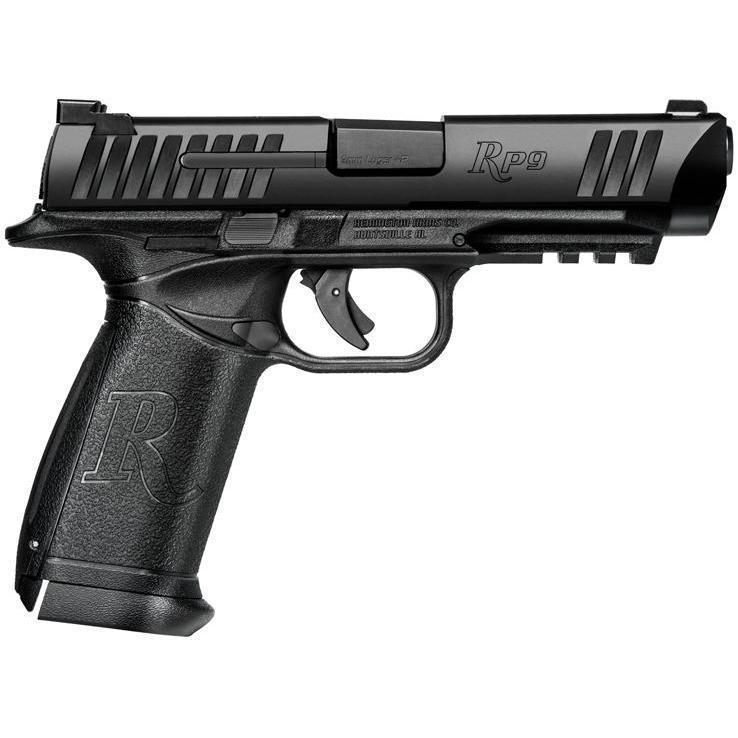 REMINGTON RP9 9mm Semi Auto Pistol | USA Pawn