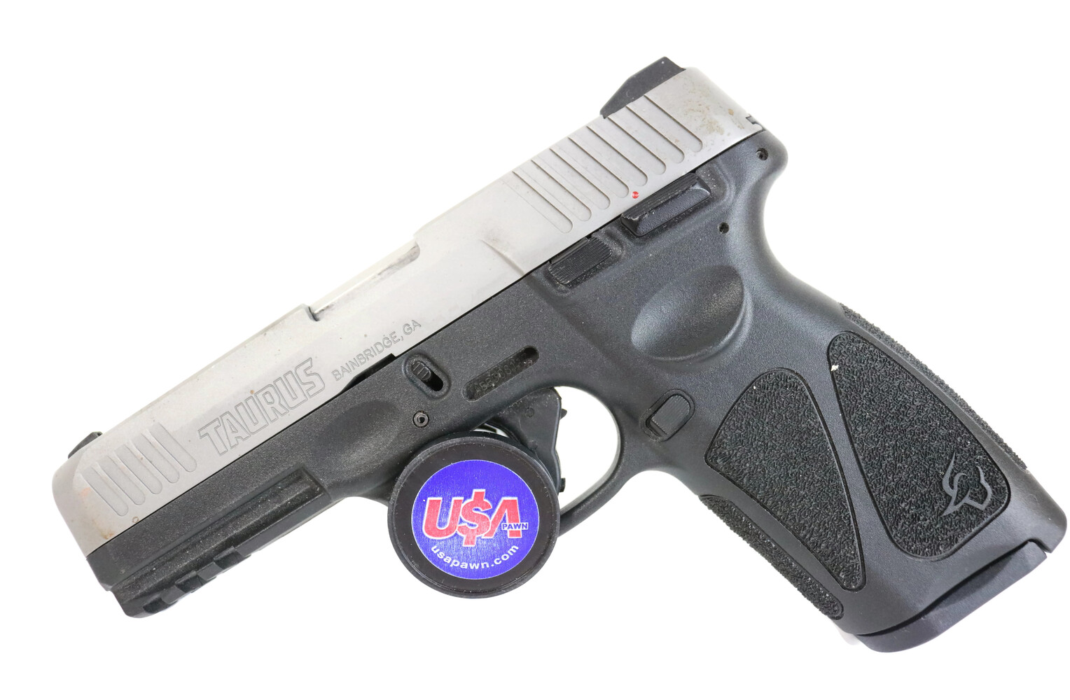 TAURUS G3 9MM Semi Automatic Pistol | USA Pawn