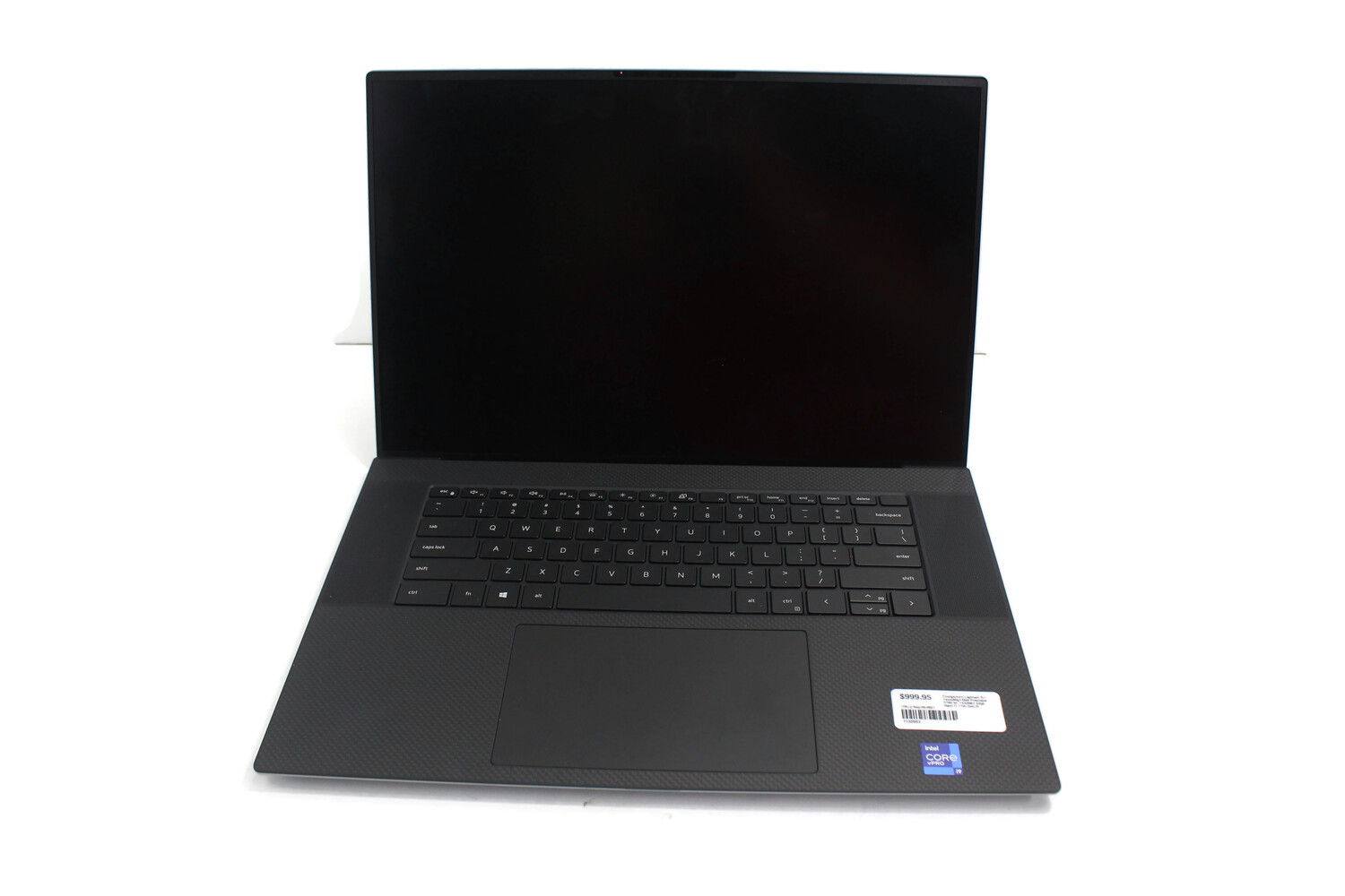 Dell Precision 5760 Business Class laptop | USA Pawn