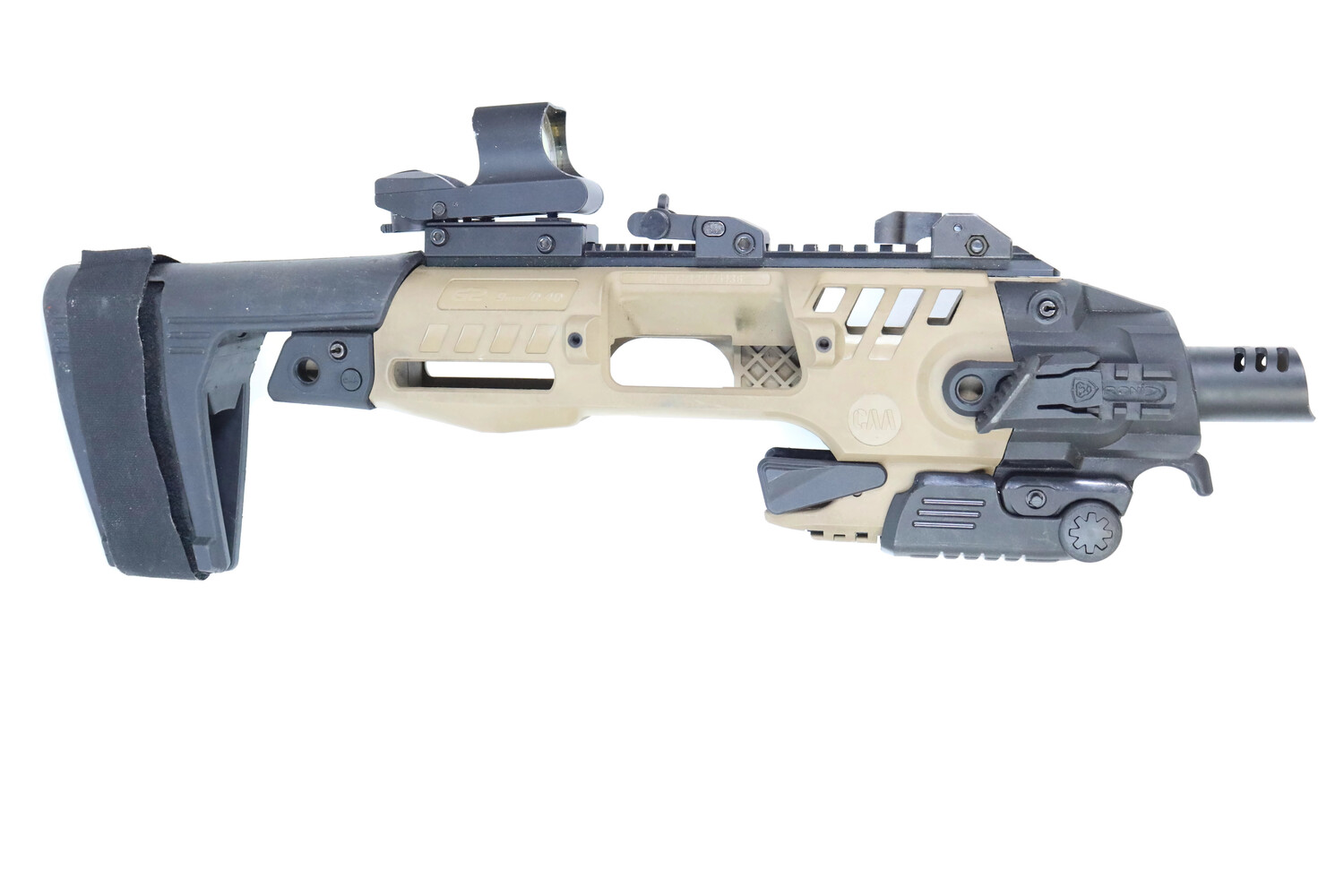 Roni G2 Glock Conversion Kit | USA Pawn