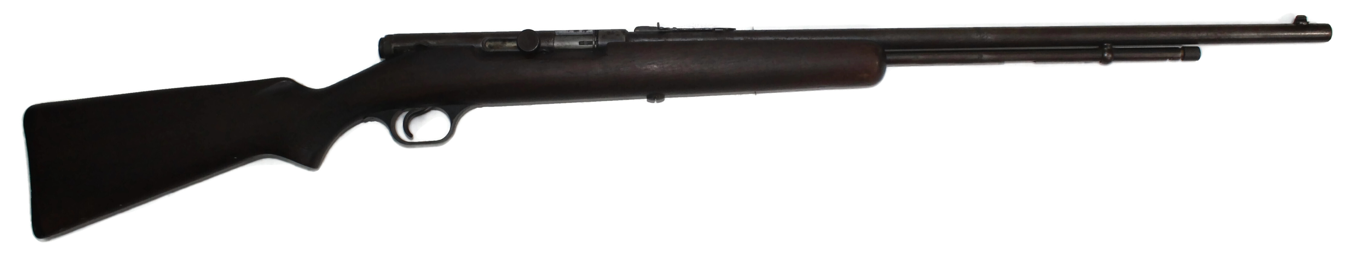 SAVAGE 6A Semi Auto 22lr Rifle | USA Pawn
