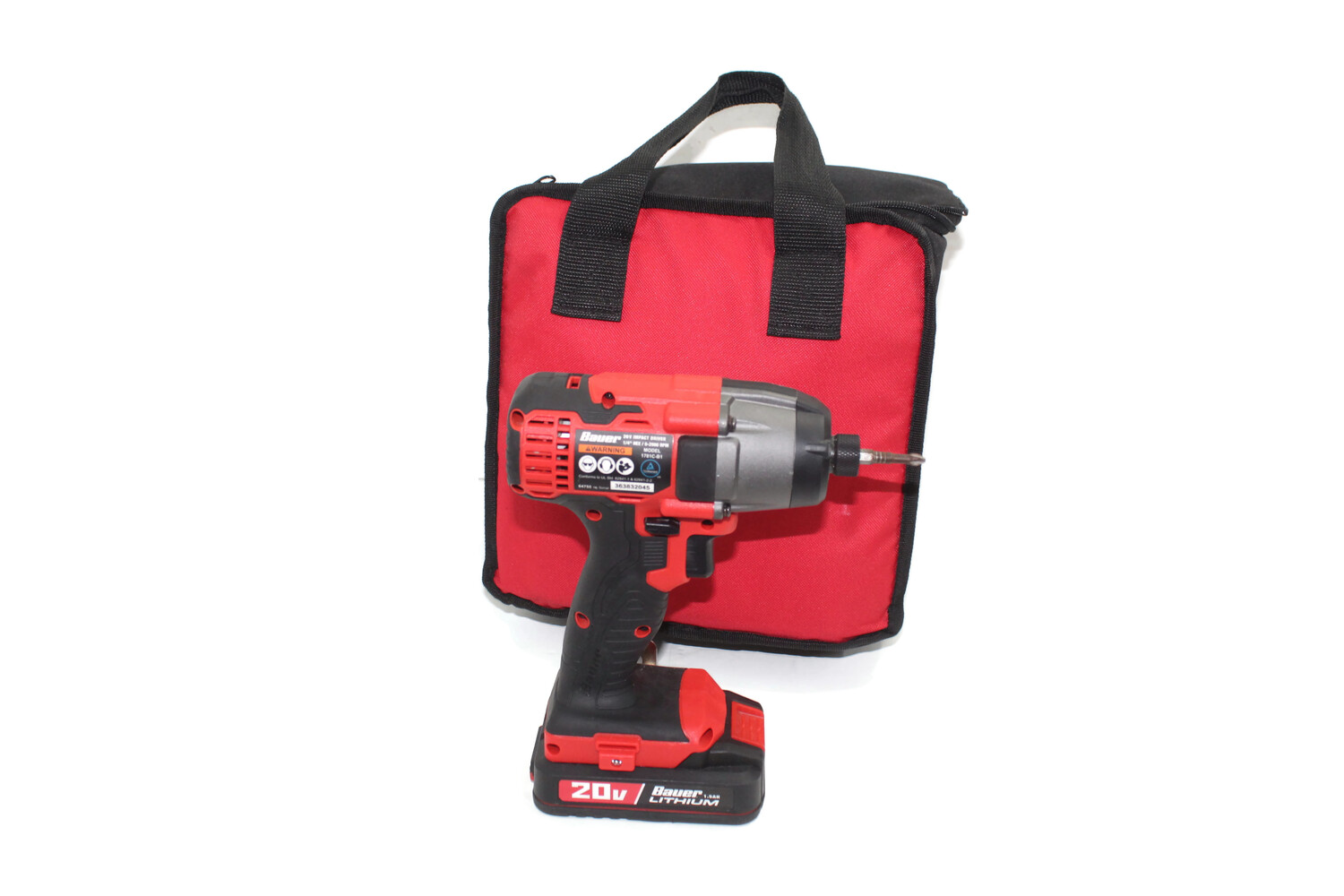 Bauer 1781C-B1 | USA Pawn