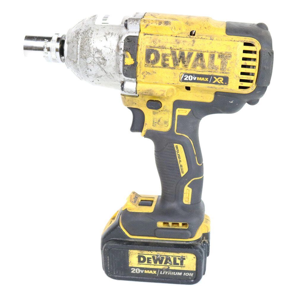 Dewalt DCF899 20V Lithium Ion Impact Gun | USA Pawn
