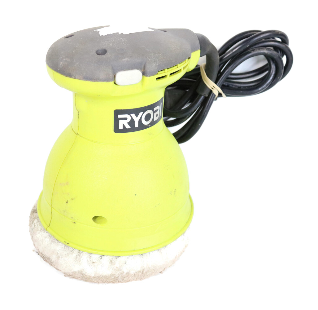 Ryobi RB60G Electric Polisher | USA Pawn