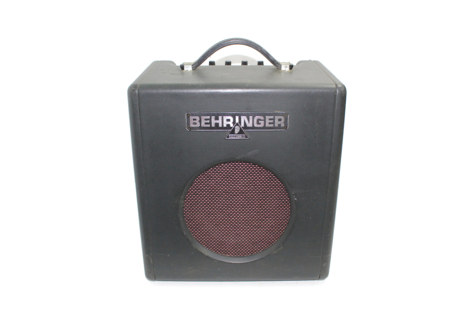 behringer thunderbird bx 108 | USA Pawn