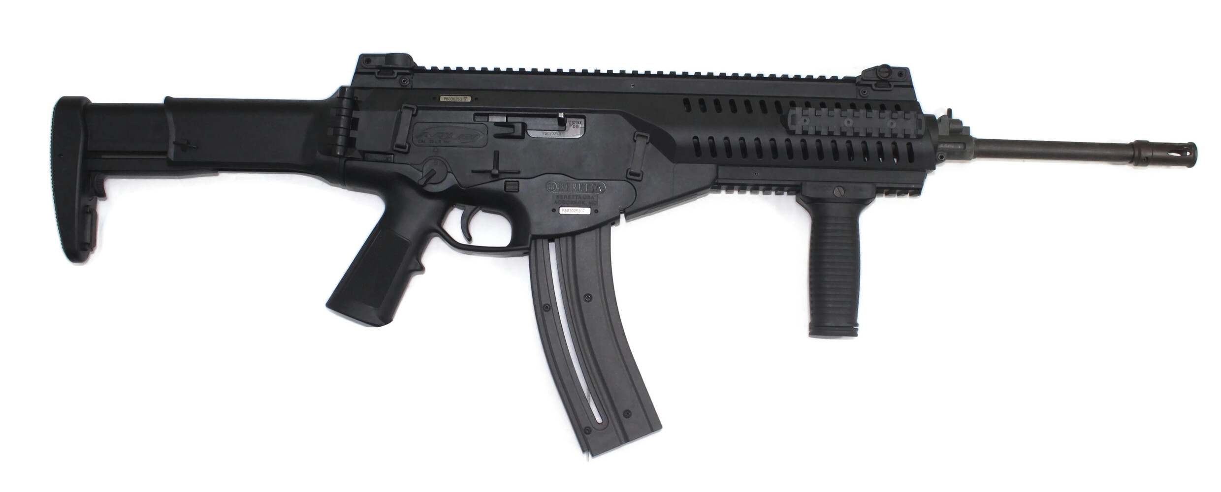 BERETTA ARX 160 .22LR Rifle | USA Pawn