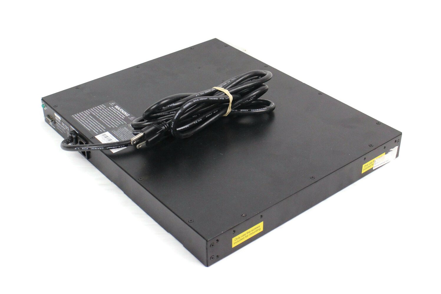 Tripp-Lite PDUMH15ATNET PDU Power Distribution Unit Single-Phase ...