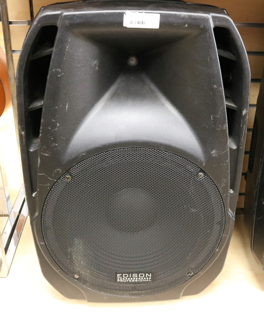 Edison Professional 1505 PA Speaker | USA Pawn