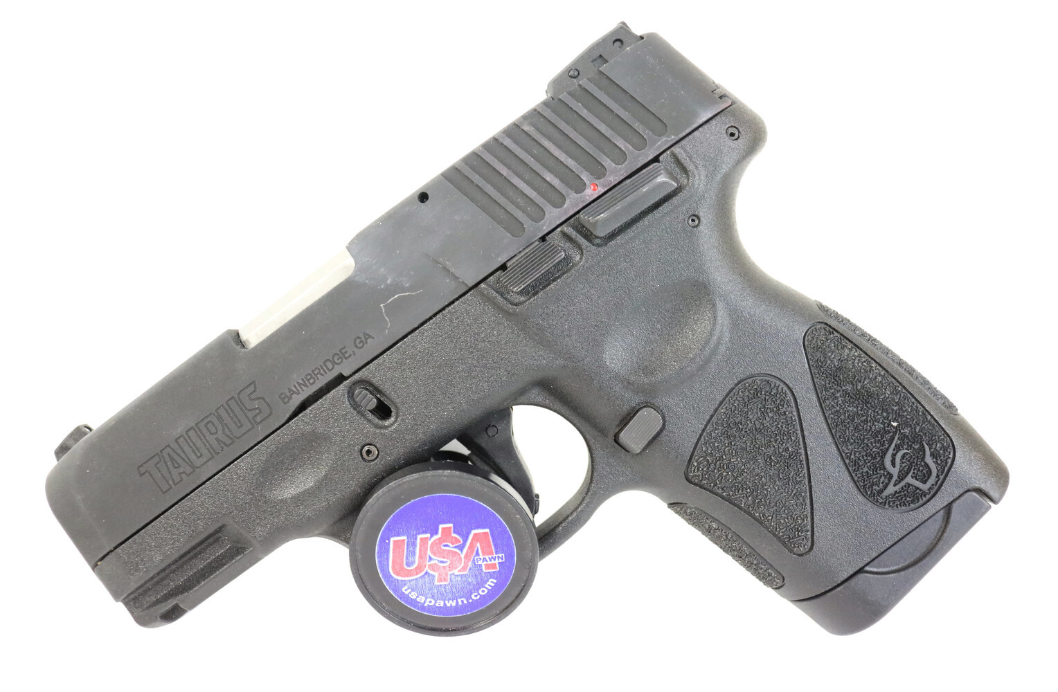 TAURUS G2S 9MM Semi Automatic Pistol | USA Pawn