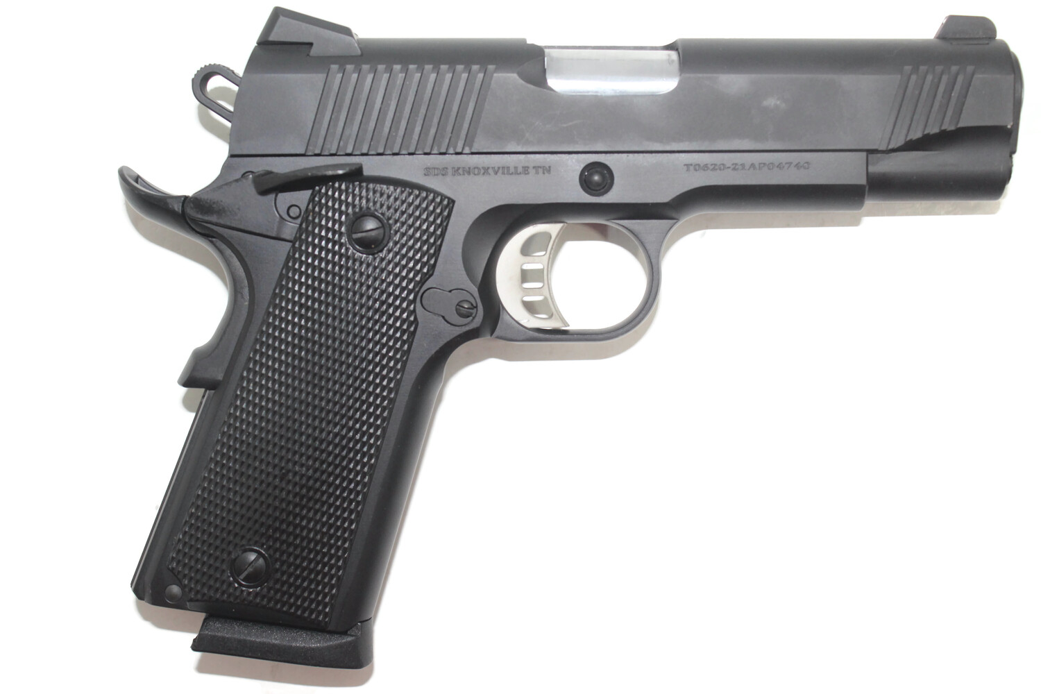 TISAS Zig M45 Semi Auto 45ACP Pistol | USA Pawn