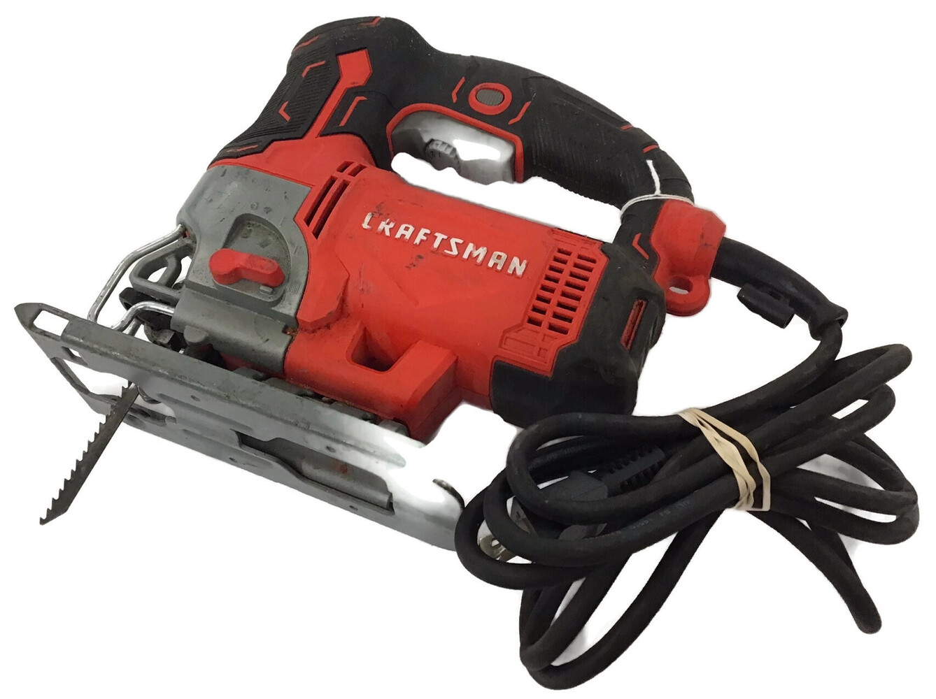 Craftsman cmes612 6 AMP VARIABLE SPEED JIG SAW | USA Pawn