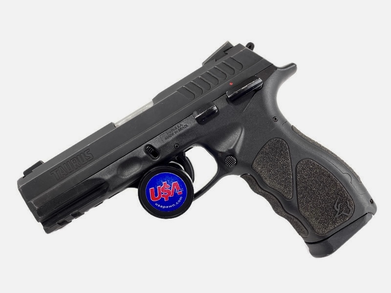 Taurus TH40 .40 Cal. Pistol | USA Pawn