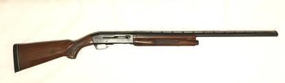 ITHACA model 51 Featherlite 12ga Semi Auto Shotgun 2 3/4" only | USA Pawn