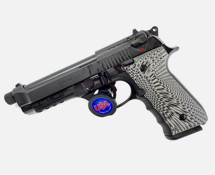 EAA Corp Girsan Regard MC .9MM Cal. Pistol | USA Pawn