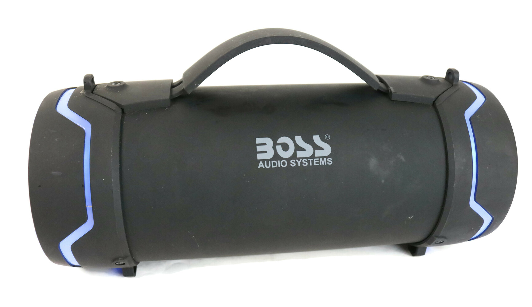 Boss Tube Portable Bluetooth Speaker | USA Pawn