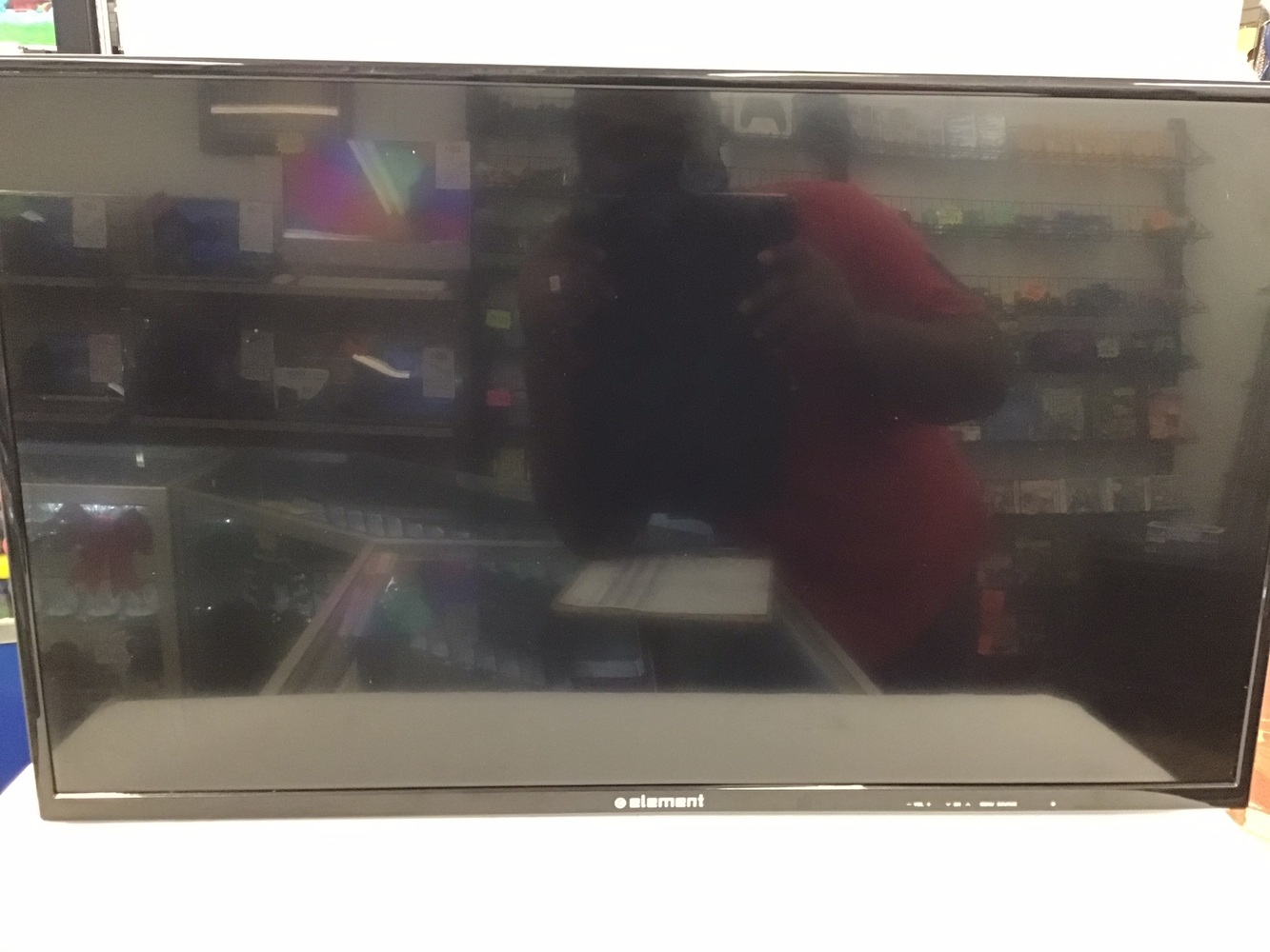 ELEMENT 32" Class (720P) LED HDTV | USA Pawn