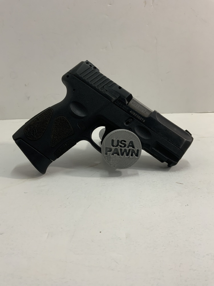TAURUS g2c .40 Cal pistol | USA Pawn