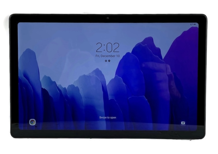 Samsung SM-T500 Galaxy Tab A7 10.4 Wi-Fi 32GB | USA Pawn