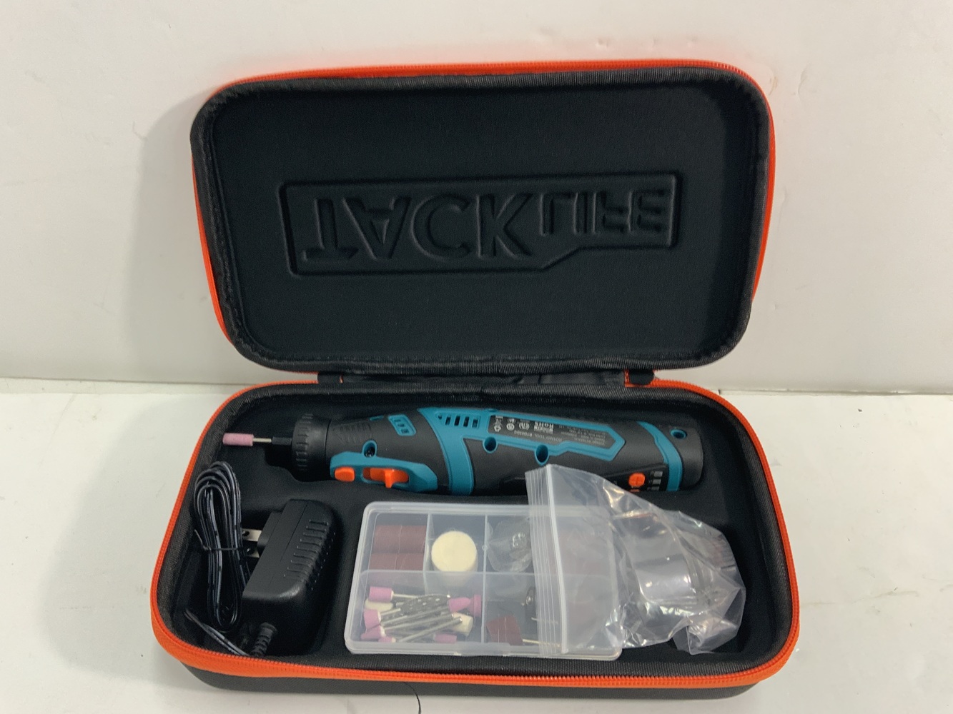 Tack life rtd02dc Rotary Tool | USA Pawn