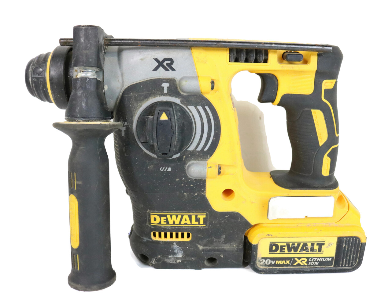 Dewalt DCH273 20V Lithium Ion Hammer Drill | USA Pawn
