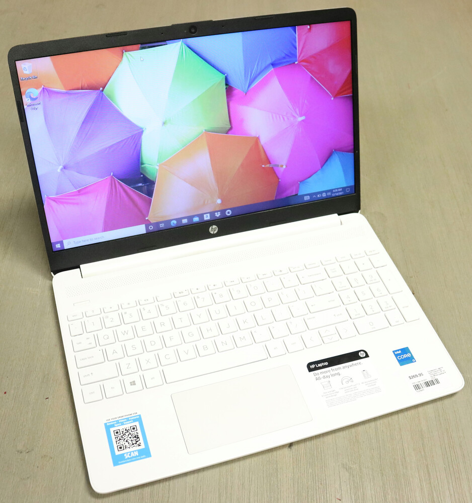 HP 15-DY2041NR 15.6 HP 15-DY2041NR 15.6