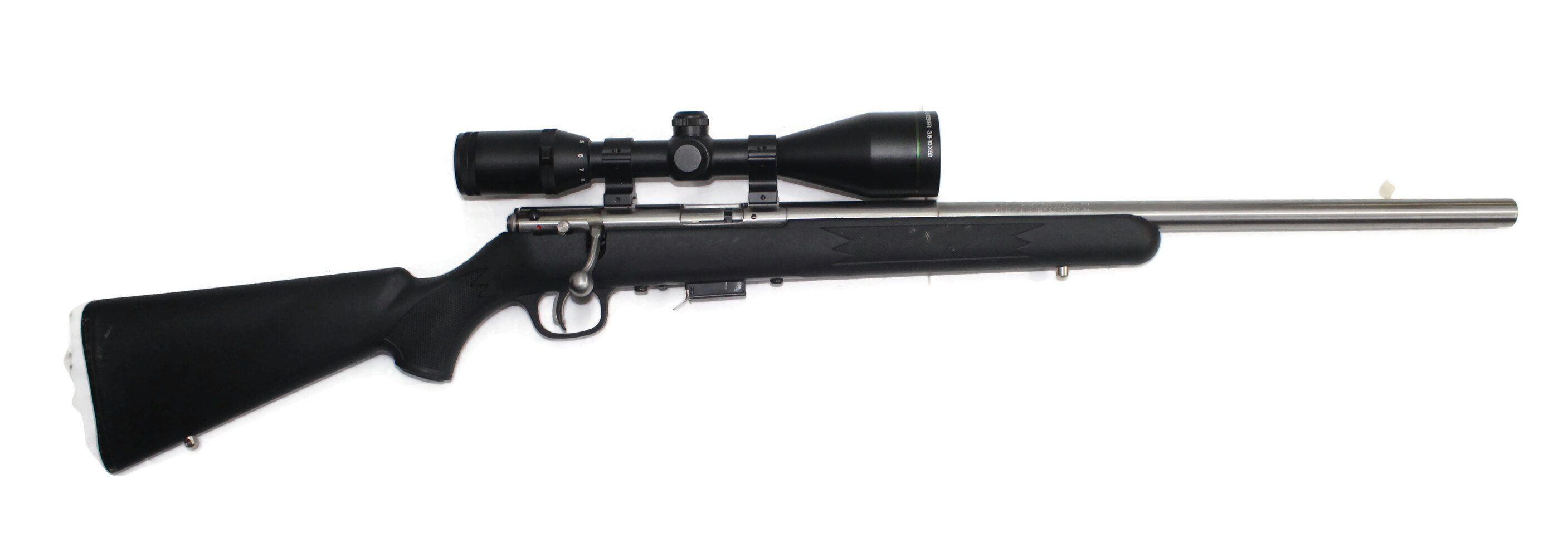 SAVAGE ARMS 93r17 Bolt Action 17 HMR Rifle | USA Pawn