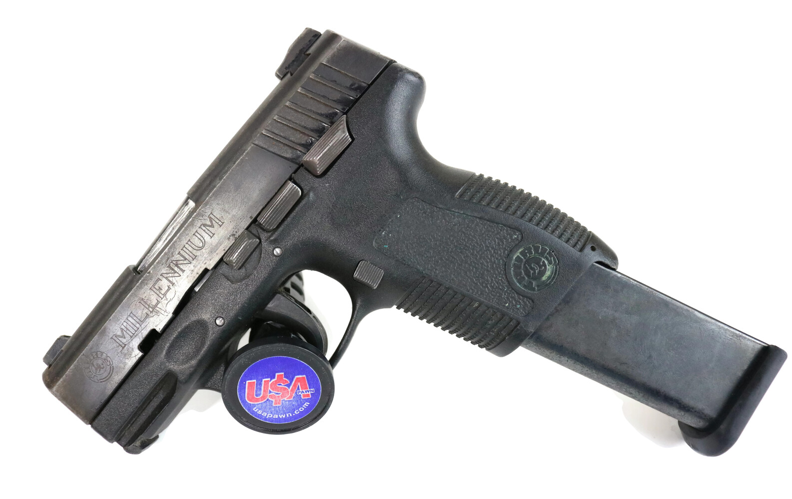 TAURUS PT 145 Pro .45ACP Semi Automatic Pistol | USA Pawn