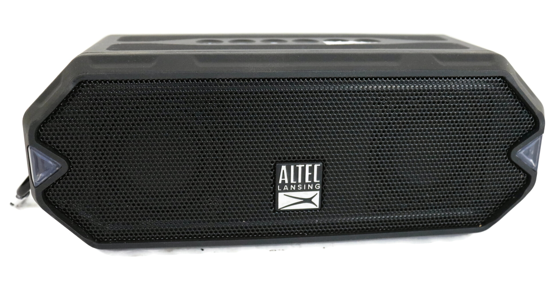 Altec Lansing Portable Bluetooth Speaker | USA Pawn