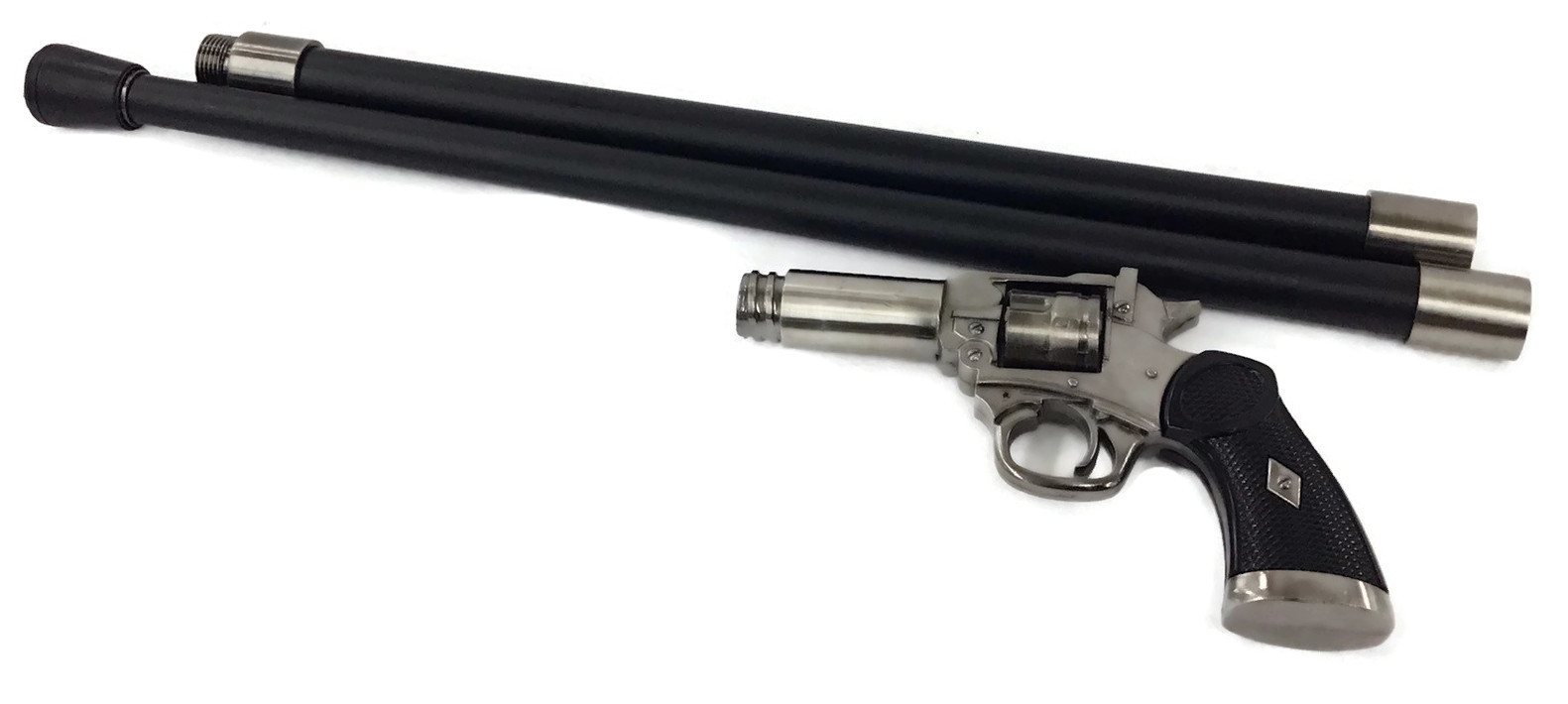 Gun Lovers Cane | USA Pawn