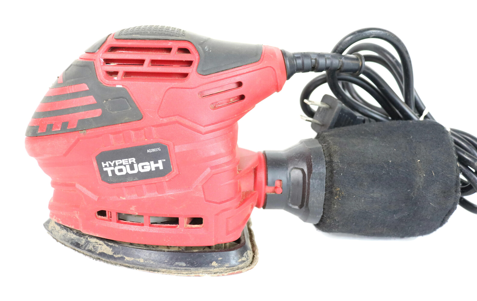 Hyper Tough 060120 Electric Palm Sander | USA Pawn