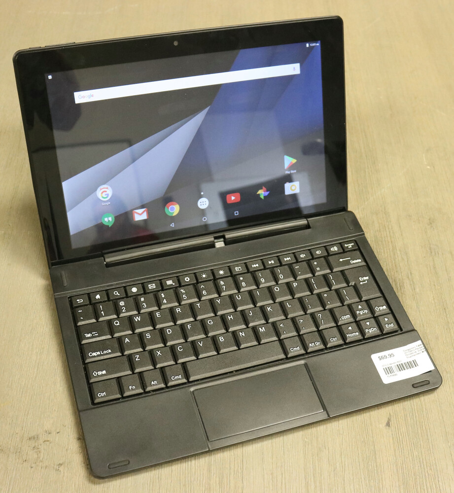 Packard Bell PB1009 Android Tablet | USA Pawn