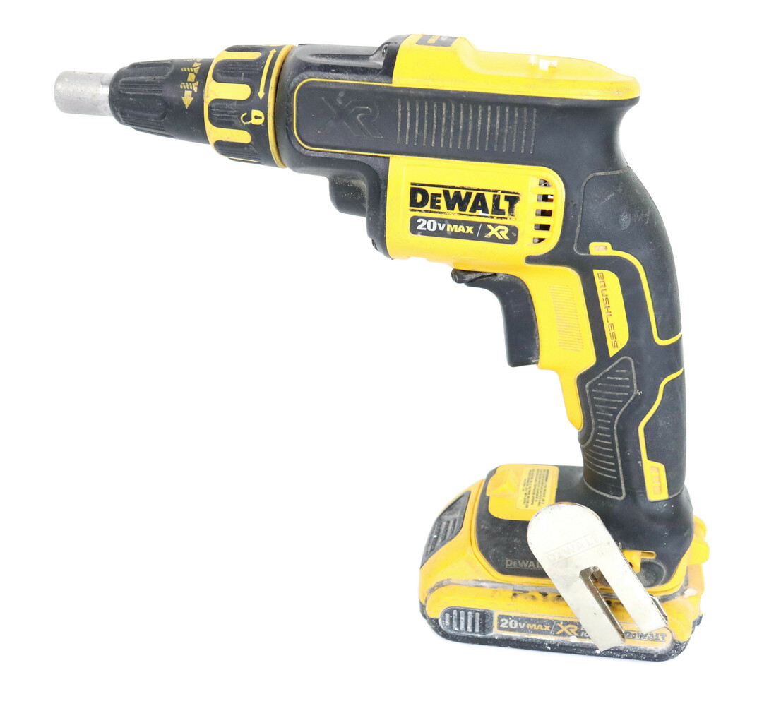Dewalt DCF620 20V Lithium Ion Screw Gun- Tool Only!! | USA Pawn