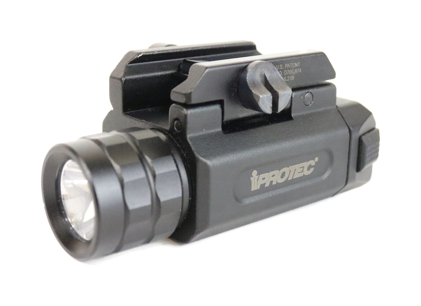 IPROTEC RM230-LSG Gun Light | USA Pawn