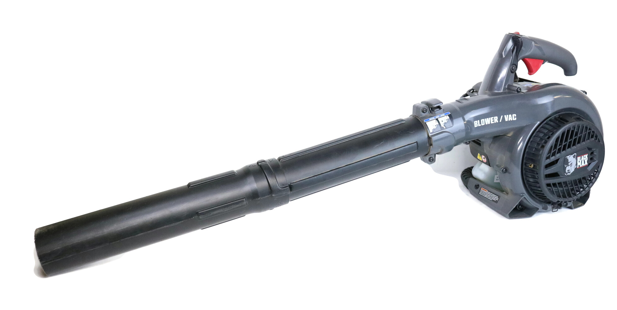 Black Max Handheld Gas Powered Blower | USA Pawn