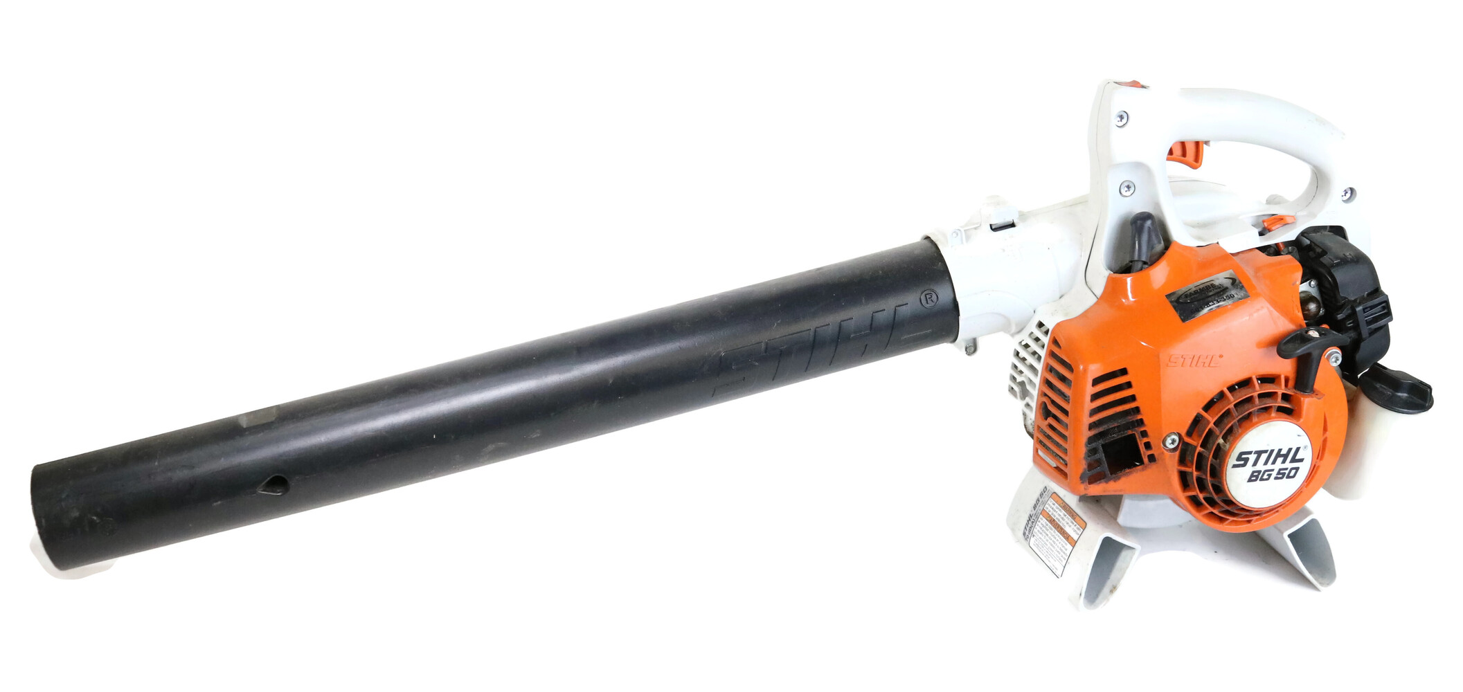Stihl BG50 Handheld Gas Powered Blower | USA Pawn