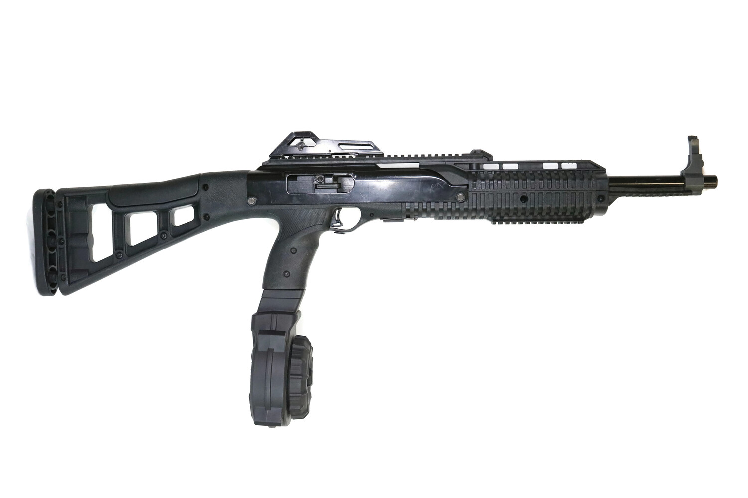 HI POINT 4095 40 Cal Semi Automatic Rifle | USA Pawn