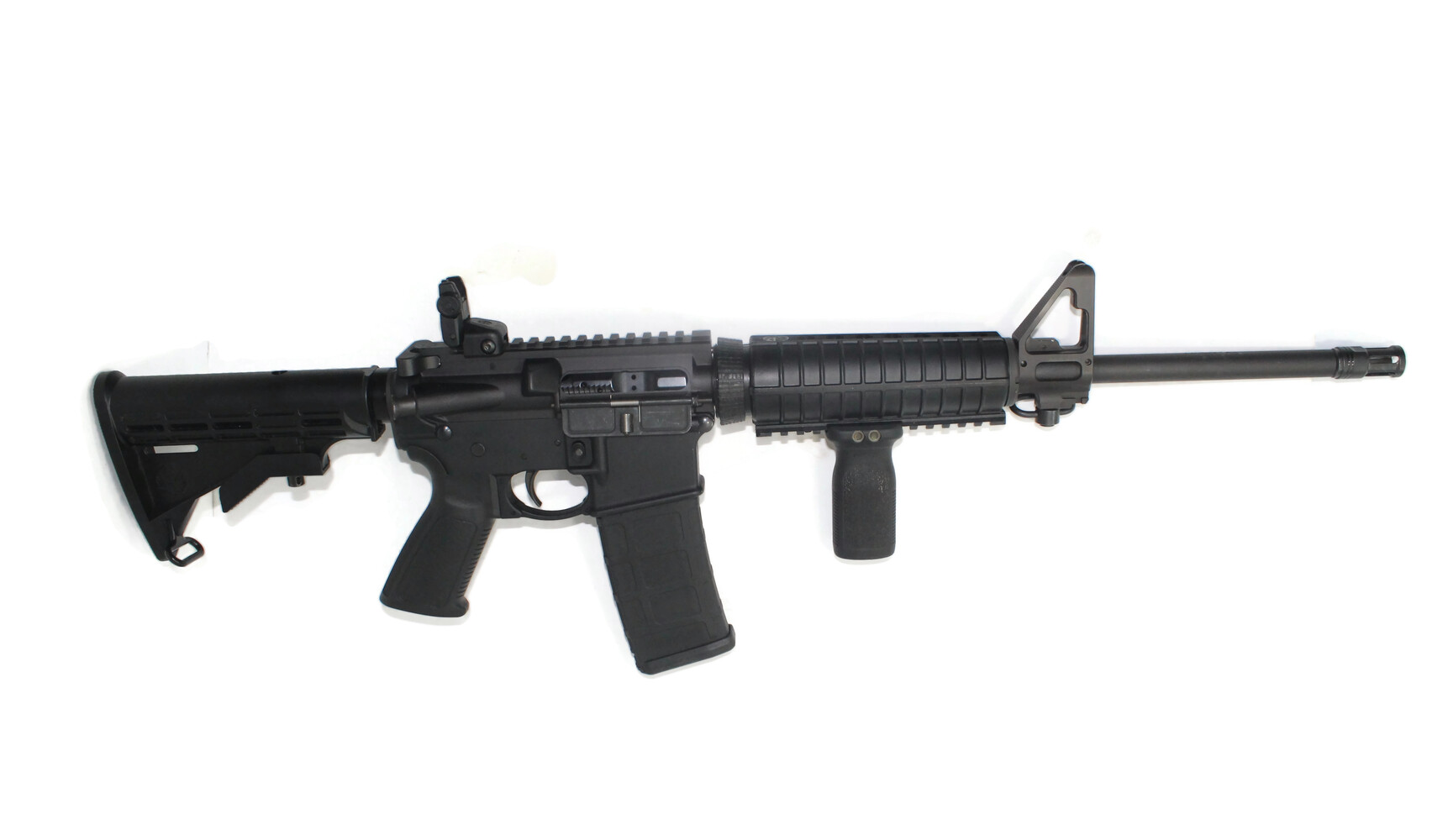 RUGER ar556 Semi Auto Rifle | USA Pawn