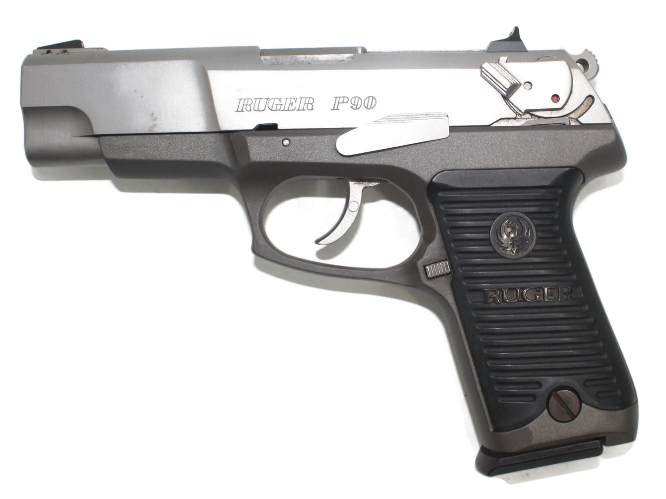 RUGER P90 45acp Full Sized Pistol | USA Pawn